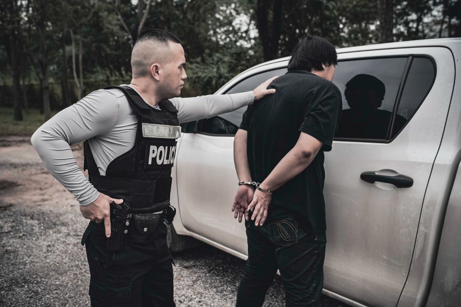 How To Protect Your Family During An Ice Raid
